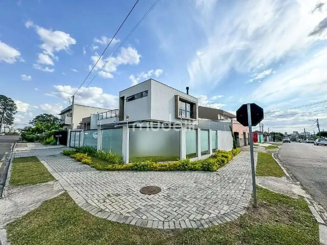 Casa / Sobrado para Venda em São José dos Pinhais/PR Cruzeiro 3 Quartos