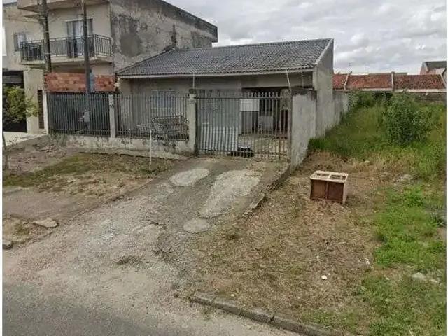 Casa / Sobrado para Venda em São José dos Pinhais/PR Cruzeiro 3 Quartos