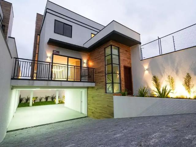 Casa / Sobrado para Venda em São José dos Pinhais/PR Cruzeiro 3 Quartos