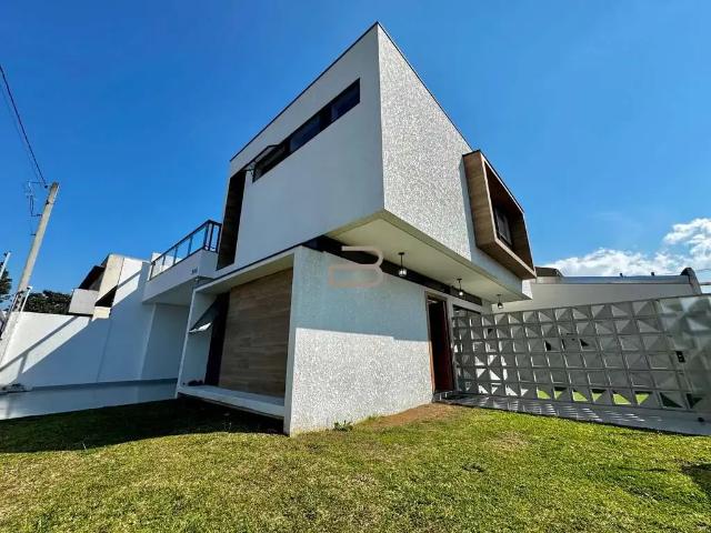 Casa / Sobrado para Venda em São José dos Pinhais/PR Cruzeiro 3 Quartos