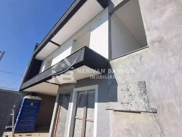Casa / Sobrado para Venda em São José dos Pinhais/PR Cruzeiro 3 Quartos