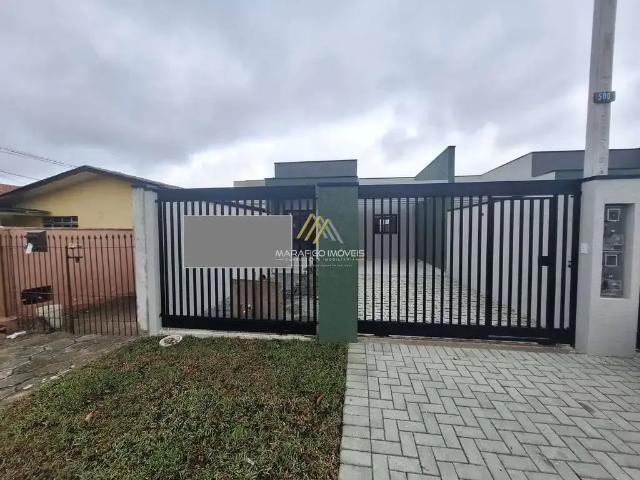 Casa / Sobrado para Venda em São José dos Pinhais/PR Cruzeiro 3 Quartos