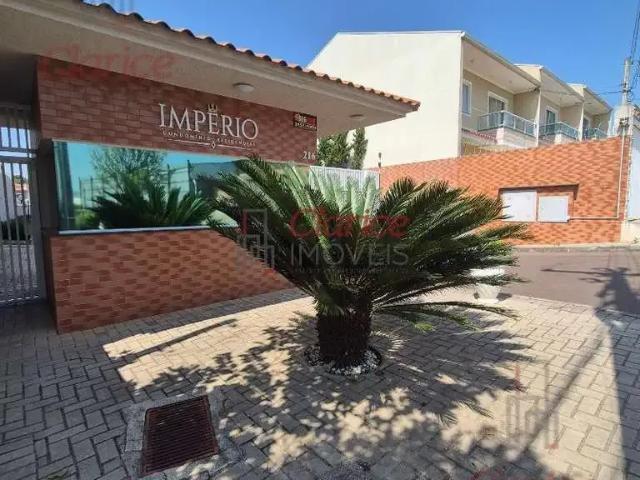 Casa / Sobrado para Venda em São José dos Pinhais/PR Cruzeiro 3 Quartos