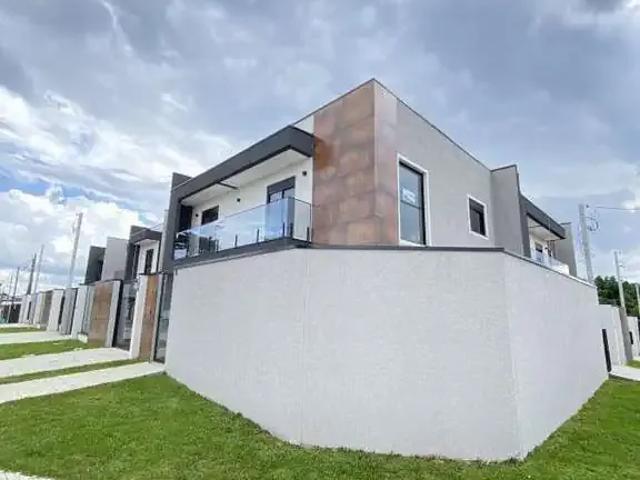 Casa / Sobrado para Venda em São José dos Pinhais/PR Cruzeiro