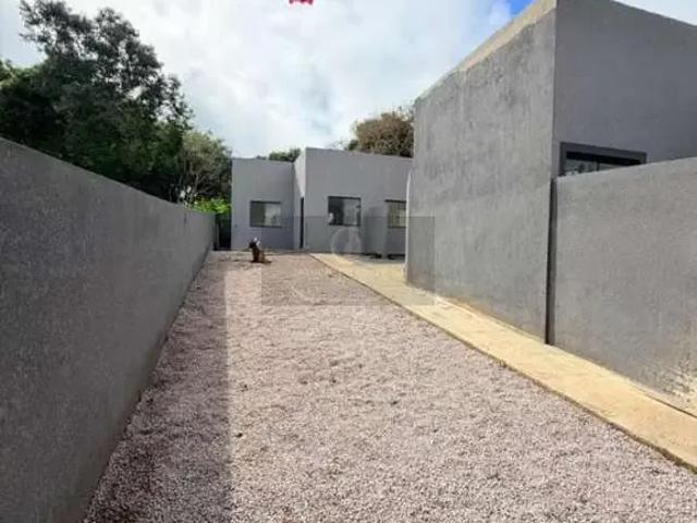 Casa / Sobrado para Venda em São José dos Pinhais/PR Del Rey 3 Quartos