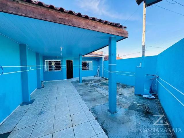 Casa / Sobrado para Venda em São José dos Pinhais/PR Del Rey 2 Quartos
