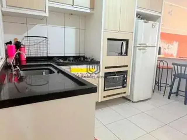 Casa / Sobrado para Venda em São José dos Pinhais/PR Del Rey 2 Quartos
