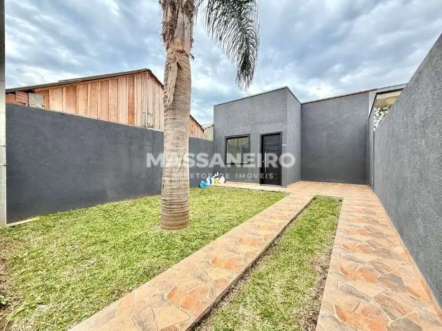 Casa / Sobrado para Venda em São José dos Pinhais/PR Del Rey 2 Quartos