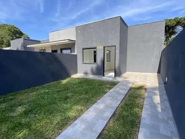 Casa / Sobrado para Venda em São José dos Pinhais/PR Del Rey