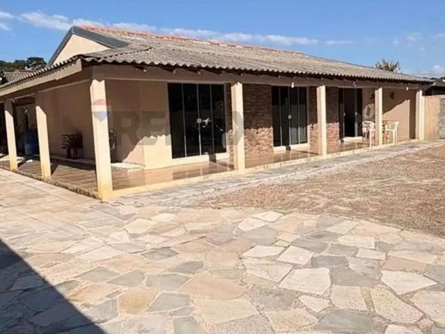Casa / Sobrado para Venda em São José dos Pinhais/PR Dom Rodrigo 3 Quartos
