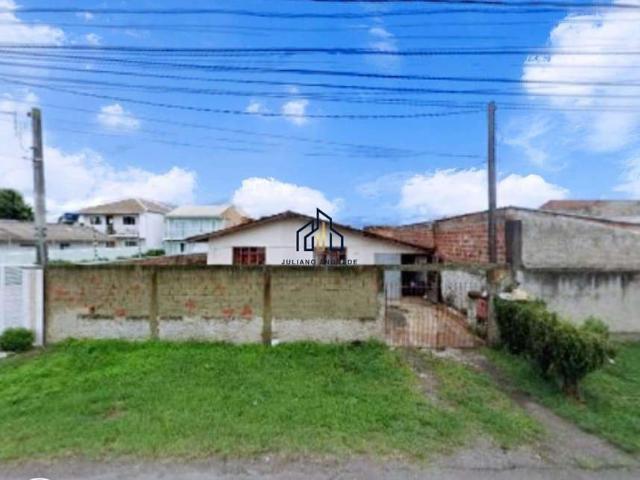 Casa / Sobrado para Venda em São José dos Pinhais/PR Guatupê 3 Quartos