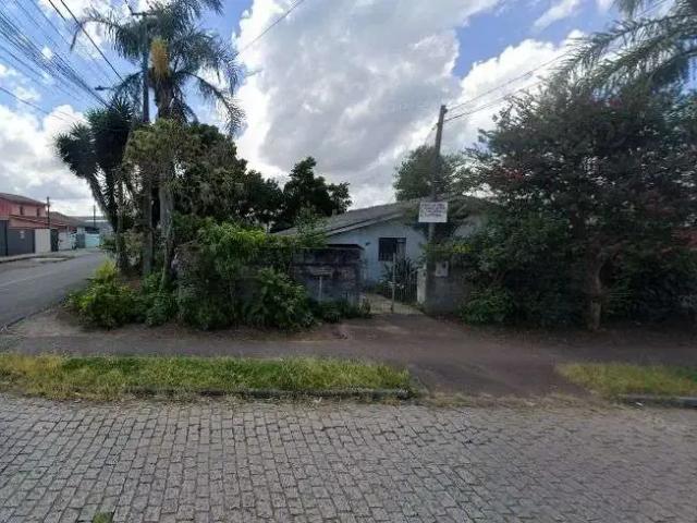 Casa / Sobrado para Venda em São José dos Pinhais/PR Guatupê 3 Quartos