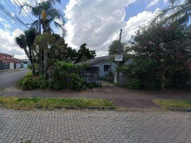 Casa / Sobrado para Venda em São José dos Pinhais/PR Guatupê 3 Quartos