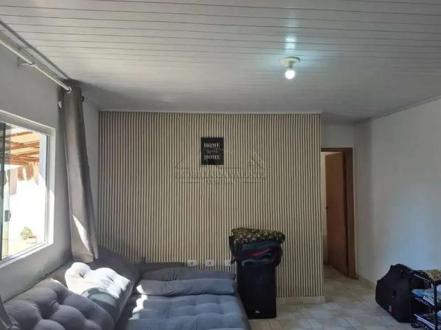 Casa / Sobrado para Venda em São José dos Pinhais/PR Guatupê 1 Quartos