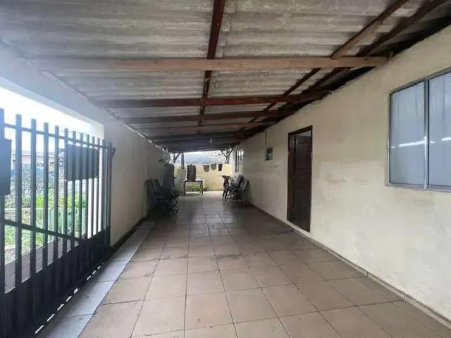 Casa / Sobrado para Venda em São José dos Pinhais/PR Guatupê 2 Quartos