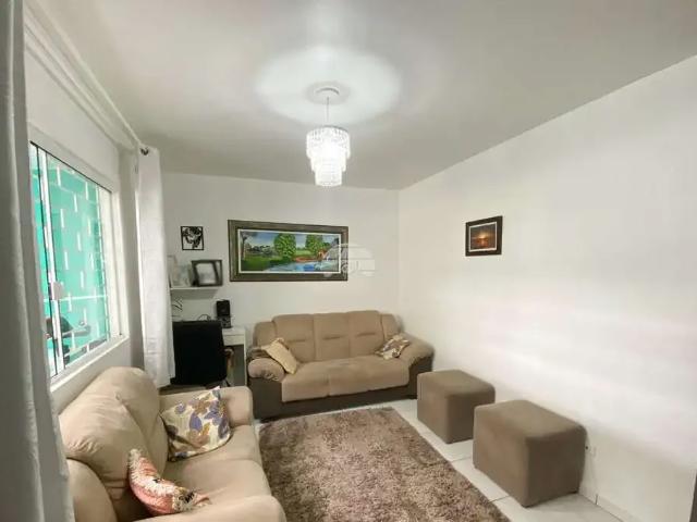 Casa / Sobrado para Venda em São José dos Pinhais/PR Guatupê 2 Quartos