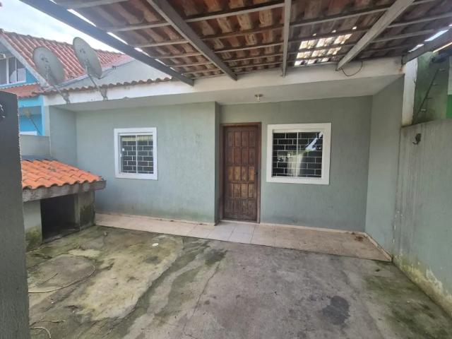 Casa / Sobrado para Venda em São José dos Pinhais/PR Guatupê 2 Quartos