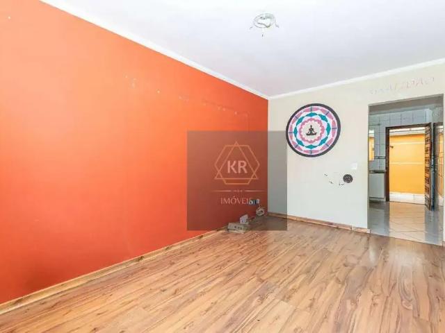 Casa / Sobrado para Venda em São José dos Pinhais/PR Guatupê 2 Quartos