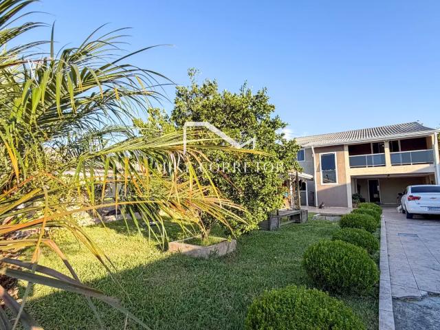 Casa / Sobrado para Venda em São José dos Pinhais/PR Guatupê 5 Quartos