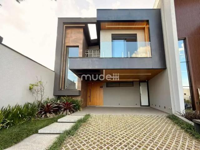 Casa / Sobrado para Venda em São José dos Pinhais/PR Itália 4 Quartos