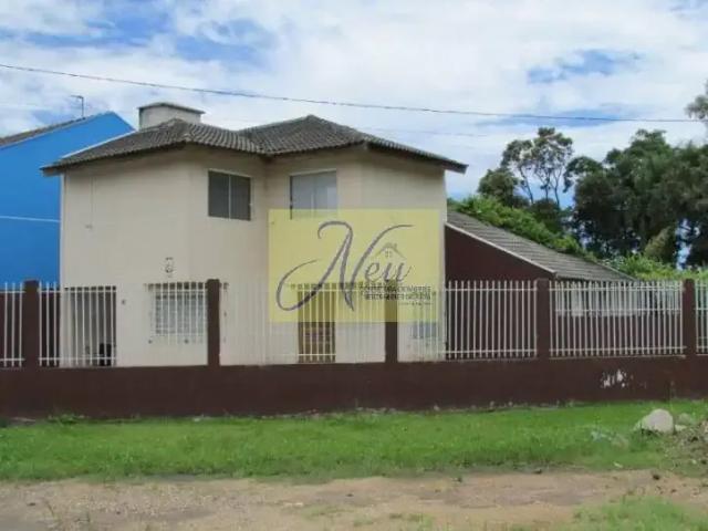 Casa / Sobrado para Venda em São José dos Pinhais/PR Itália 2 Quartos