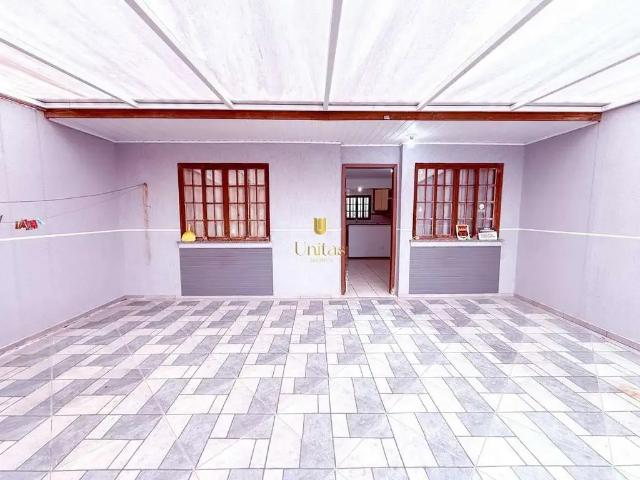 Casa / Sobrado para Venda em São José dos Pinhais/PR Itália 2 Quartos