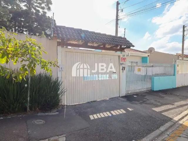 Casa / Sobrado para Venda em São José dos Pinhais/PR Itália 3 Quartos