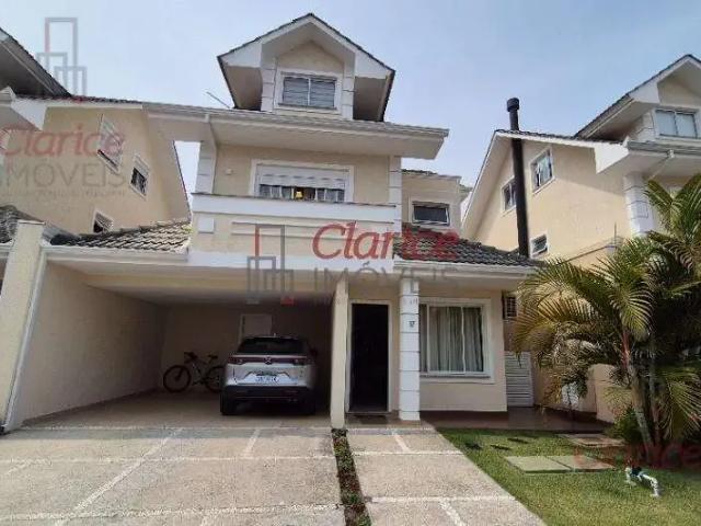Casa / Sobrado para Venda em São José dos Pinhais/PR Itália 3 Quartos