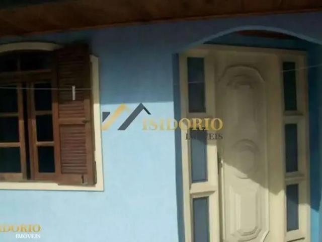 Casa / Sobrado para Venda em São José dos Pinhais/PR Itália 3 Quartos