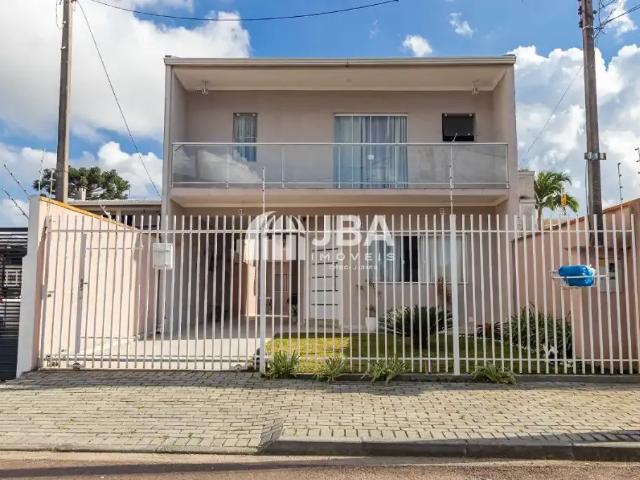 Casa / Sobrado para Venda em São José dos Pinhais/PR Iná 4 Quartos
