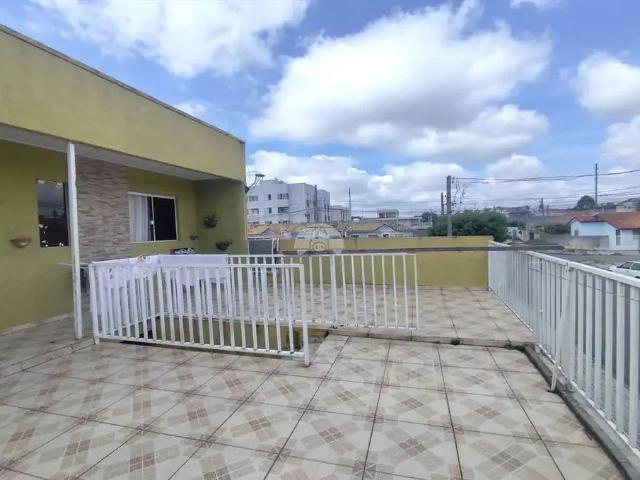Casa / Sobrado para Venda em São José dos Pinhais/PR Iná 7 Quartos