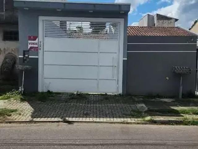 Casa / Sobrado para Venda em São José dos Pinhais/PR Iná 2 Quartos