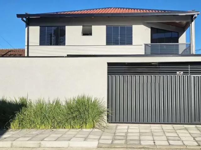 Casa / Sobrado para Venda em São José dos Pinhais/PR Iná 3 Quartos