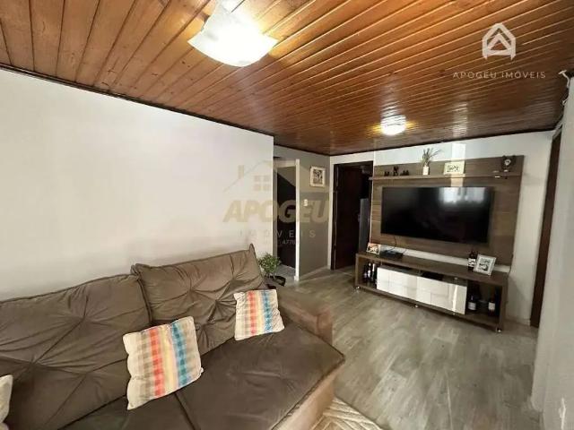 Casa / Sobrado para Venda em São José dos Pinhais/PR Iná 3 Quartos
