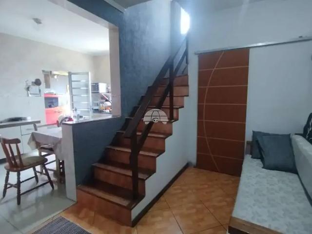 Casa / Sobrado para Venda em São José dos Pinhais/PR Iná 3 Quartos