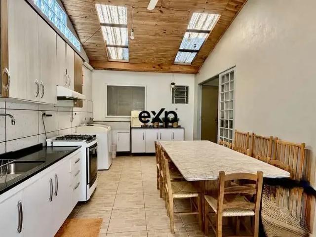 Casa / Sobrado para Venda em São José dos Pinhais/PR Iná 3 Quartos
