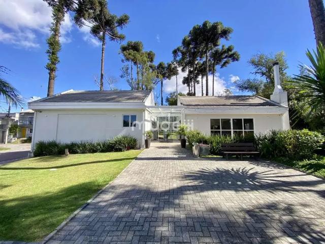 Casa / Sobrado para Venda em São José dos Pinhais/PR Iná 3 Quartos