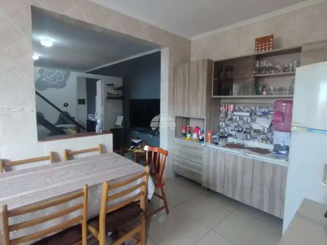 Casa / Sobrado para Venda em São José dos Pinhais/PR Iná 3 Quartos
