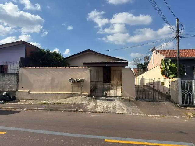Casa / Sobrado para Venda em São José dos Pinhais/PR Iná 3 Quartos