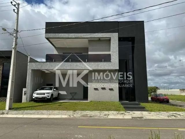 Casa / Sobrado para Venda em São José dos Pinhais/PR Ipê 4 Quartos