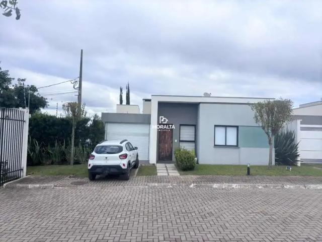 Casa / Sobrado para Venda em São José dos Pinhais/PR Ipê 3 Quartos