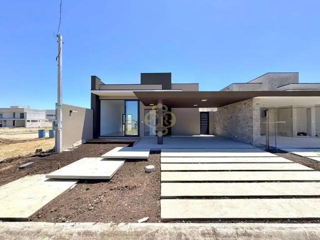 Casa / Sobrado para Venda em São José dos Pinhais/PR Ipê 3 Quartos