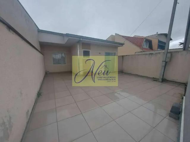 Casa / Sobrado para Venda em São José dos Pinhais/PR Ipê 3 Quartos
