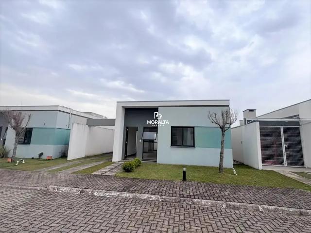 Casa / Sobrado para Venda em São José dos Pinhais/PR Ipê 3 Quartos