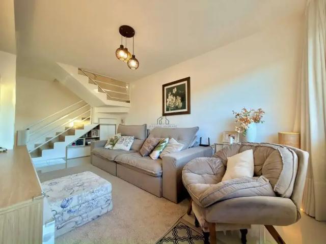 Casa / Sobrado para Venda em São José dos Pinhais/PR Ipê 3 Quartos