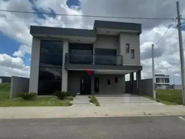 Casa / Sobrado para Venda em São José dos Pinhais/PR Ipê 3 Quartos