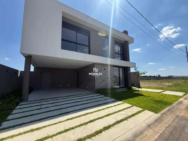 Casa / Sobrado para Venda em São José dos Pinhais/PR Ipê 3 Quartos