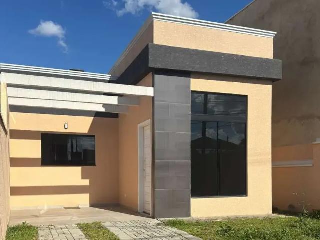 Casa / Sobrado para Venda em São José dos Pinhais/PR Ipê 3 Quartos