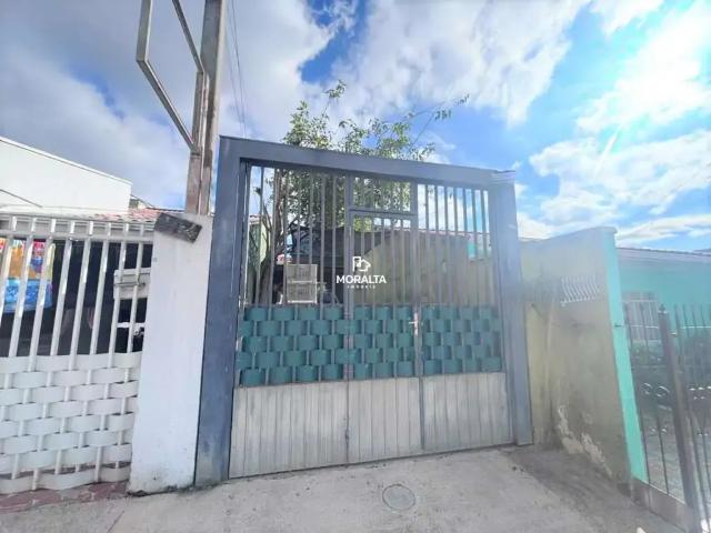 Casa / Sobrado para Venda em São José dos Pinhais/PR Jurema 2 Quartos