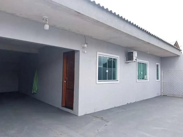 Casa / Sobrado para Venda em São José dos Pinhais/PR Jurema 2 Quartos